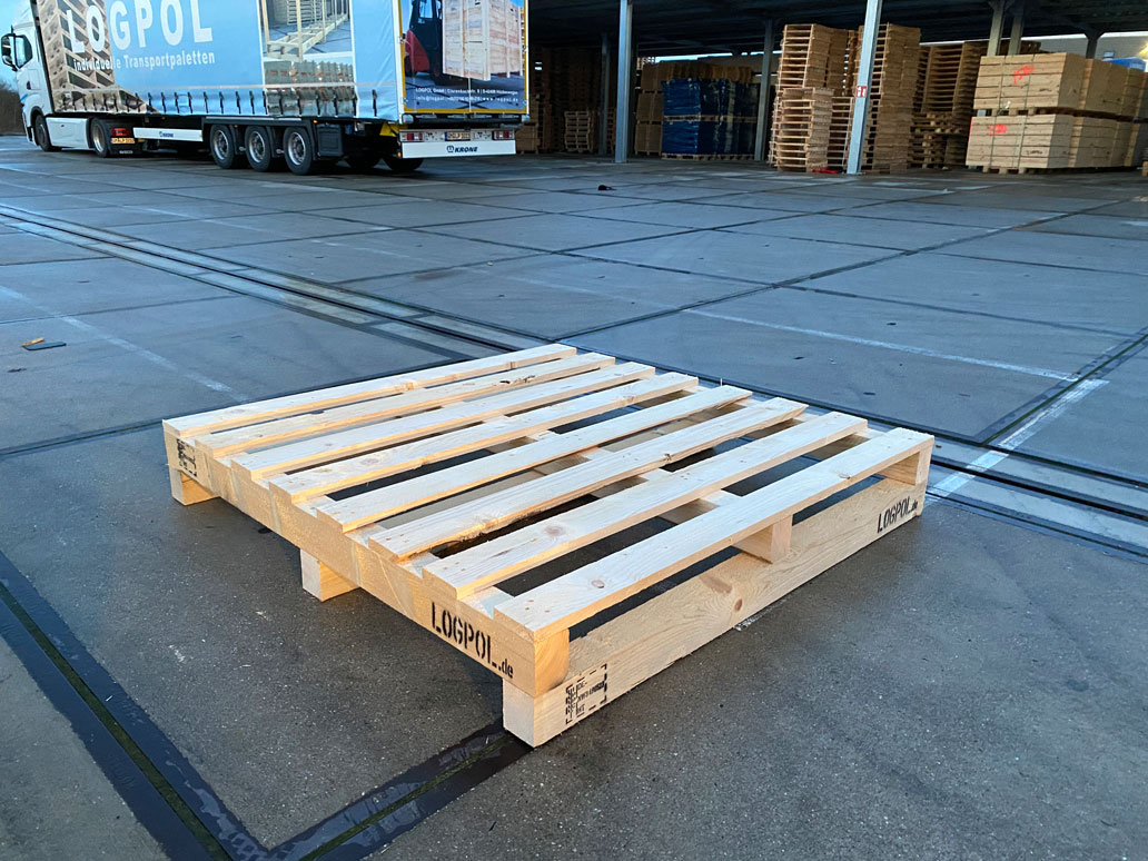 Transportboden | LOGPOL